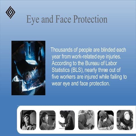 Eye and Fact Training | PPT