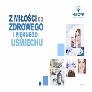 Stomatologia Medicover | PDF