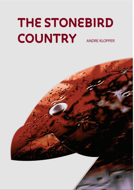 The Immigrants by Andre Klopper | PDF
