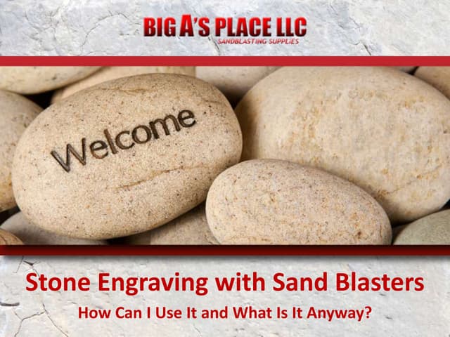 A step by-step guide to the sandblasting process | PDF