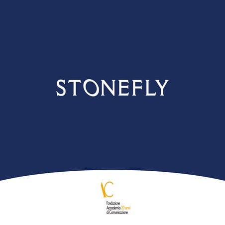 Stonefly | PDF