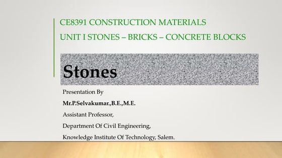 Lime - Classification, Properties, Uses | PPTX | Civil Engineering Industry | Industries