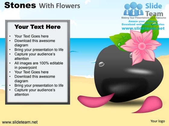 Kids on earth powerpoint presentation templates. | PPT