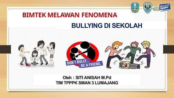Power point tentang Bahaya Bullying.pptx