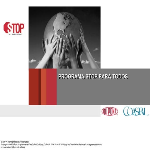 Stop observacion-y-comunicacion-alma-de-la-garza | PDF