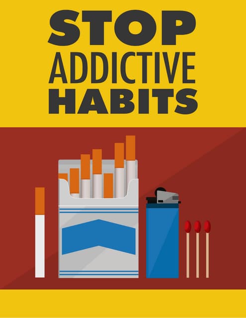 Habits | PPT