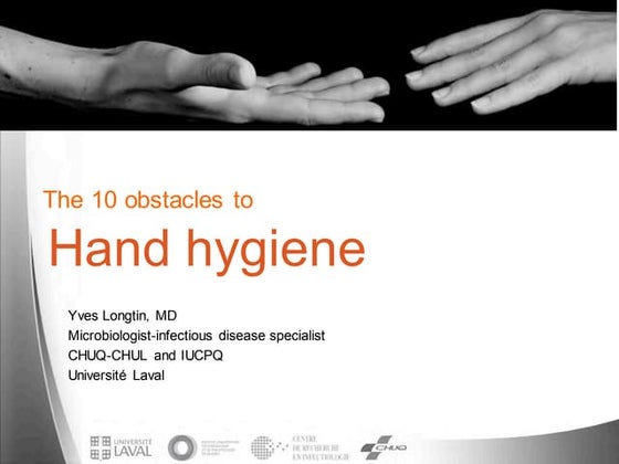 5 moment hand hygiene | PPTX