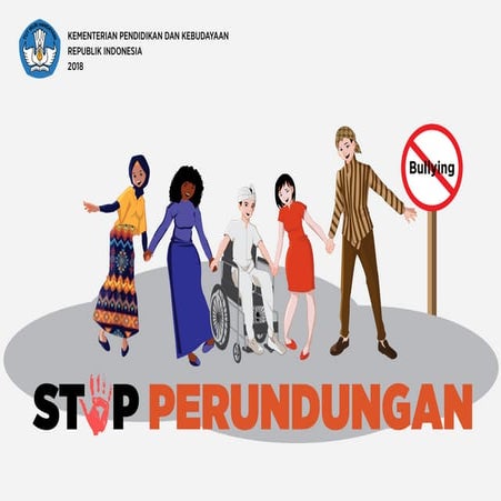 MATERI BULLYING DI SEKOLAH PPT INTERAKTIF.pptx