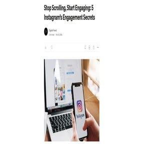 Stop Scrolling, Start Engaging 5 Instagram's Engagement Secrets.pdf
