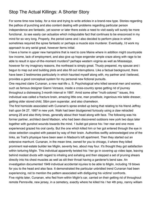 Digital Forensics Case Study on BTK Killer | PDF