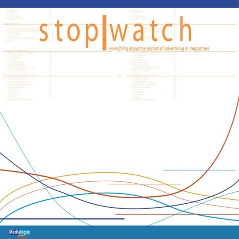Stopwatch | PPT