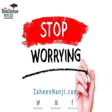 Why We Care What Others Think of Us and 8 Ways to Stop Worrying About ...