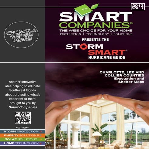 Storm Smart Hurricane Resource Guide | PDF