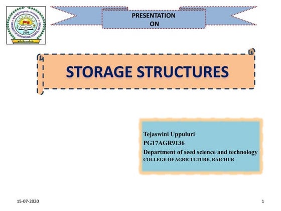 Controlled atmosphere and modified atmosphere storage | PPT