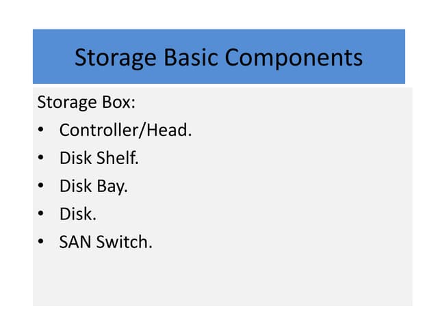The Evolution of Data Storage (Infographic) | PDF | Data Storage and ...