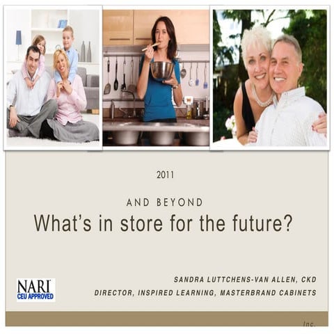 Storage & Accessibility Trends | PDF