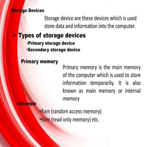 presentation storage device.pptx