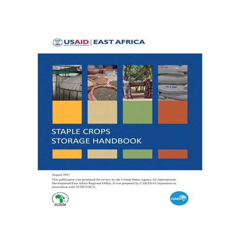 Storage handbook good | PDF