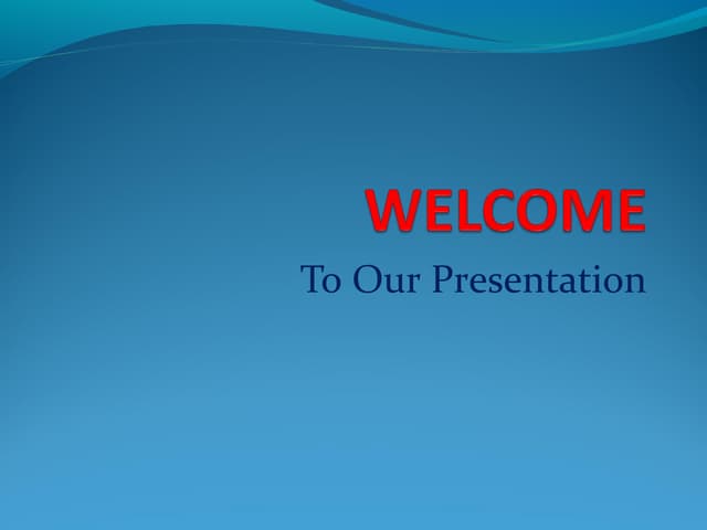 Traditional storage structures | PPTX