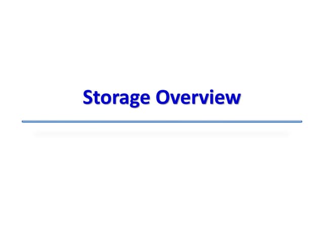 CCS367- STORAGE TECHNOLOGIES SYLLABUS.docx