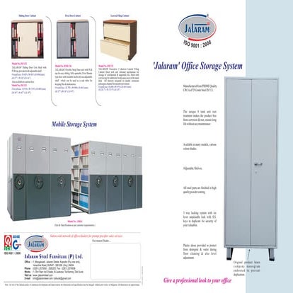 FPD Pharmacy Drawer System | PDF
