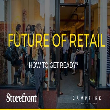 The Future of Store Innovation: How Samsung Optimised the Store through ...