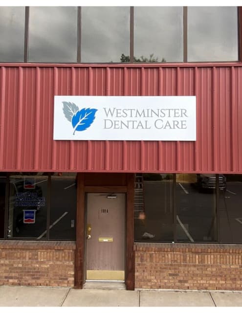 Frontdesk at Westminster Dental Care | PPT