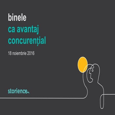 Storience stefan liute | PPT