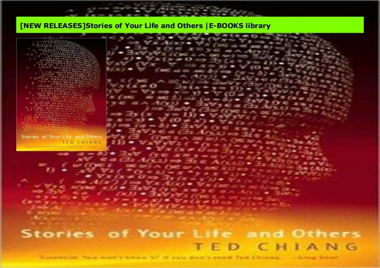 NEW RELEASES Stories Of Your Life And Others E BOOKS Library new-releases-stories-of-your-life-and-others-e-books-library