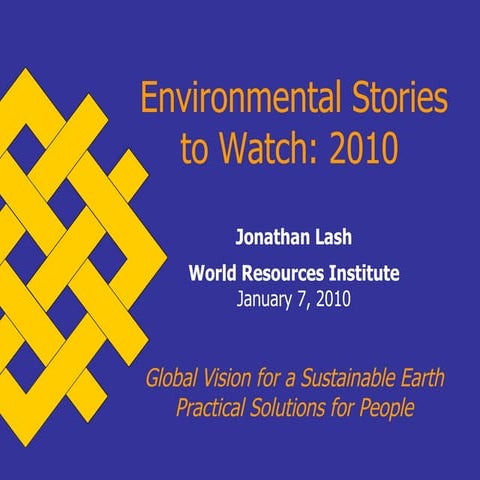 Restoring our rainforests: Bonn Challenge and Forest Landscape ...