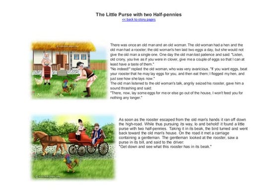 The Pesky Goat by Marissa Montes | DOC