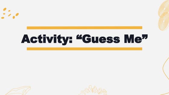 Proper storage of sandwiches | PPTX | Desserts and Baking | Food & Drink