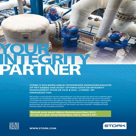 Eekels Pompen - Brochure | PDF