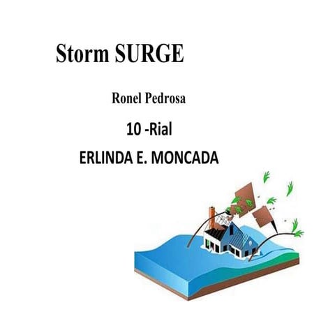 Mga Dapat Gawin sa Panahon ng Pagbagyo.pptx