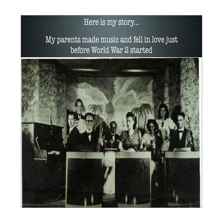 Personal story | PDF