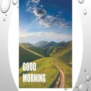 Exploring Park Creatures Through a Fun Story and Activities | PPTX