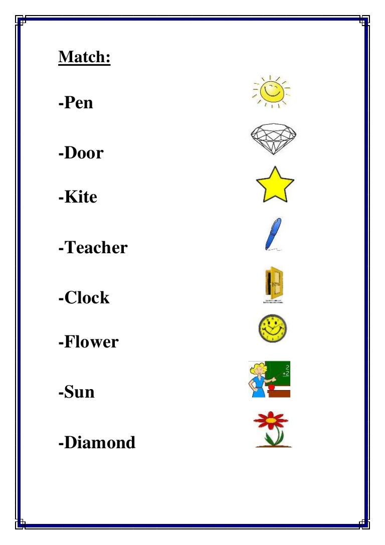 Exercises For KG1 exercises-for-kg1