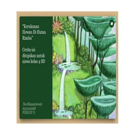 Story bird novi | DOCX