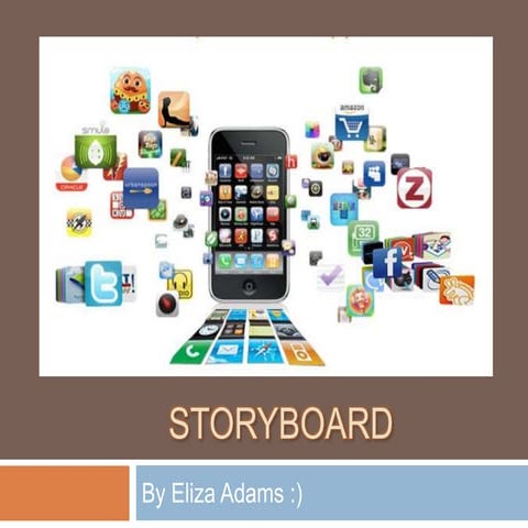 How To Create 3D Animation With Smartphone | PDF