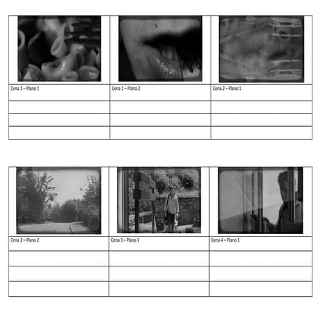 Storyboard | PDF