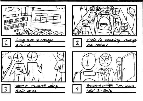 Breakdown sheet 3 | PDF