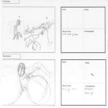She's Crafty Storyboard | PPTX