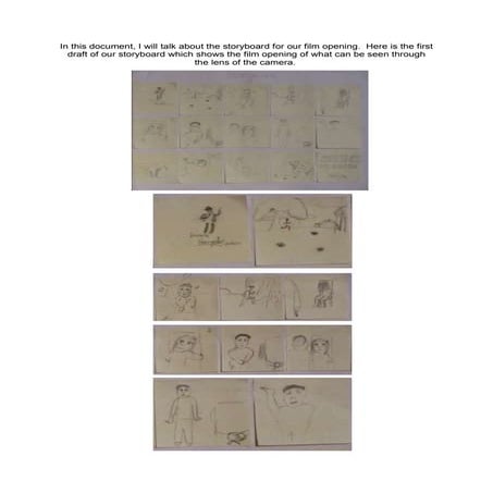 Script smile campaign script | PDF