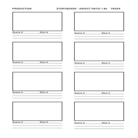 Storyboard | DOCX