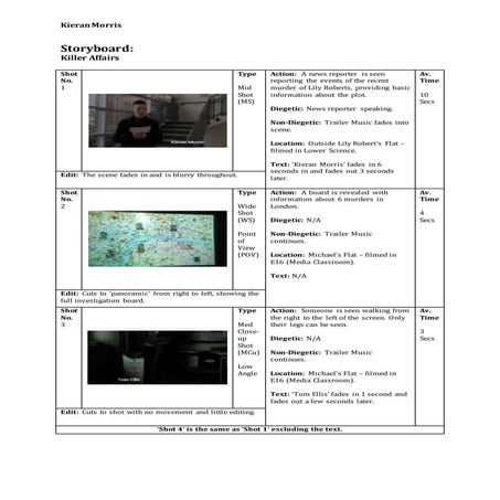 Social issues and conflict 2016 | PPT