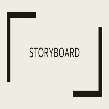 Storyboard Logo