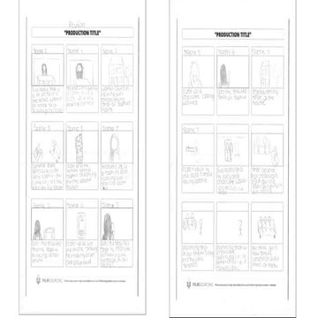 Meeting minutes template 2 | DOC