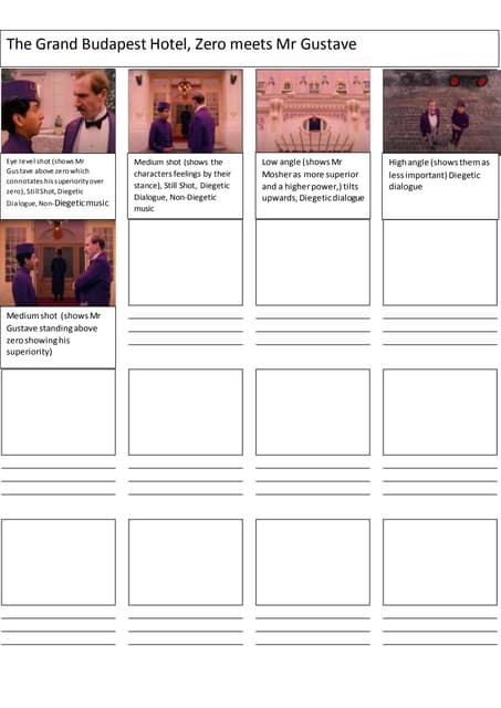 Stop motion animation | PPT