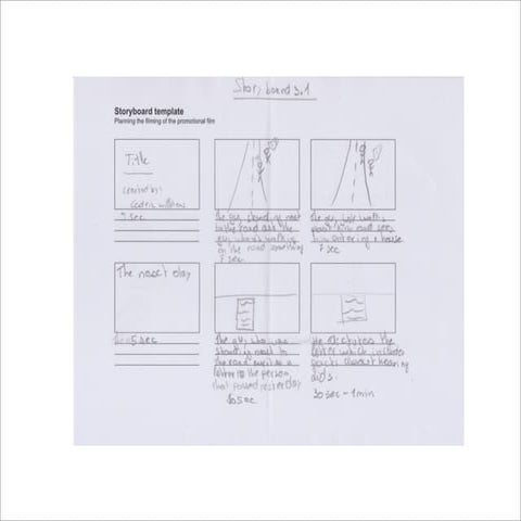 Storyboard 3.1 | PPT
