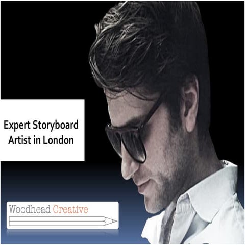 Storyboard Artist | PDF